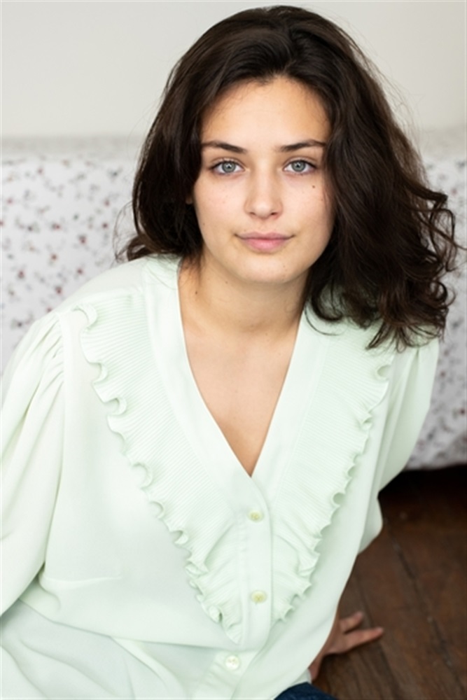 Marie-Camille Valot- Fiche Artiste - Artiste interprète ...