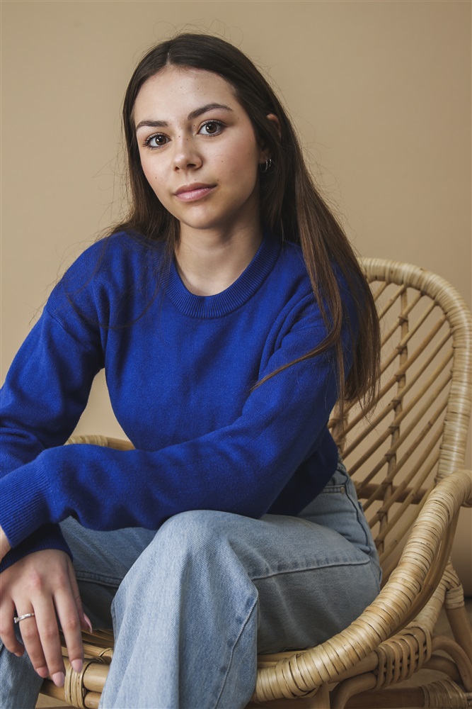 MARGOT C.- Fiche Artiste - Artiste interprète - AgencesArtistiques.com : la plateforme des ...