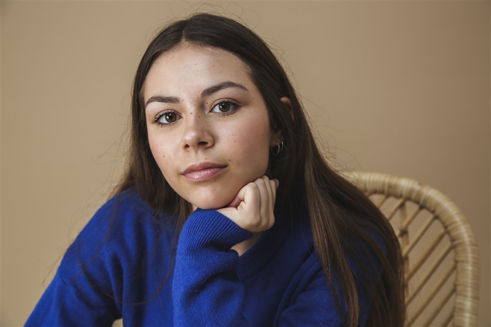 MARGOT C.- Fiche Artiste - Artiste interprète - AgencesArtistiques.com : la plateforme des ...