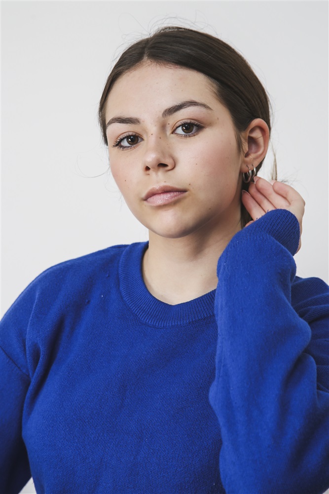 MARGOT C.- Fiche Artiste - Artiste interprète - AgencesArtistiques.com : la plateforme des ...