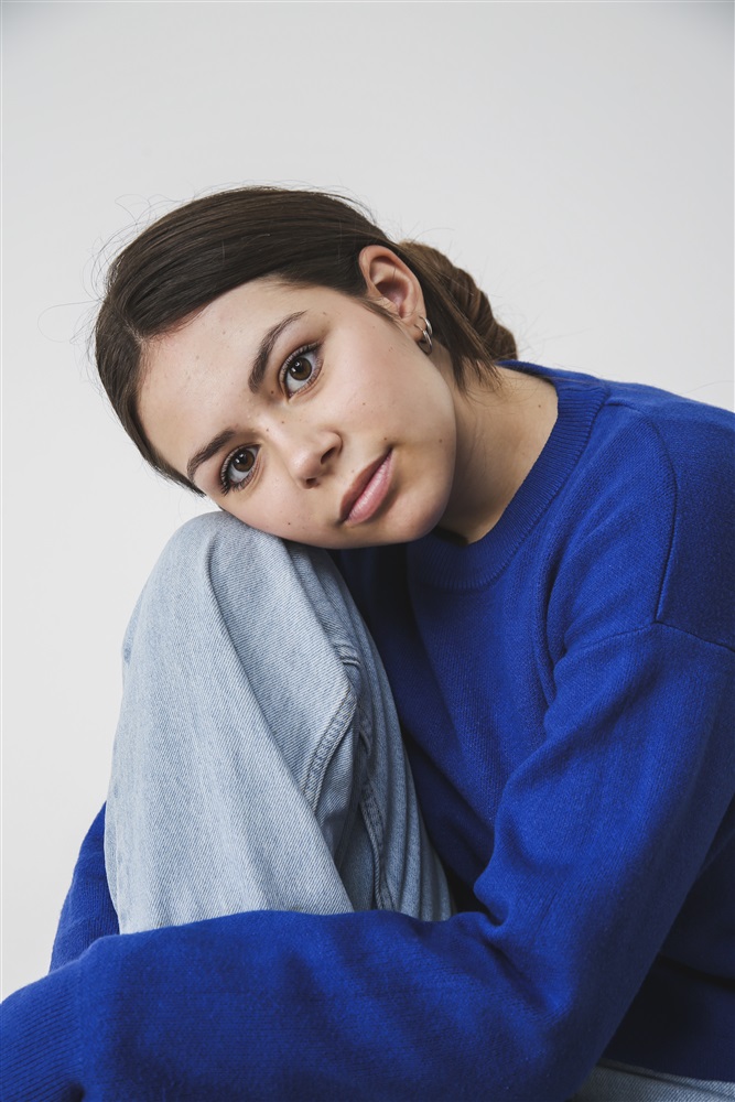 MARGOT C.- Fiche Artiste - Artiste interprète - AgencesArtistiques.com : la plateforme des ...