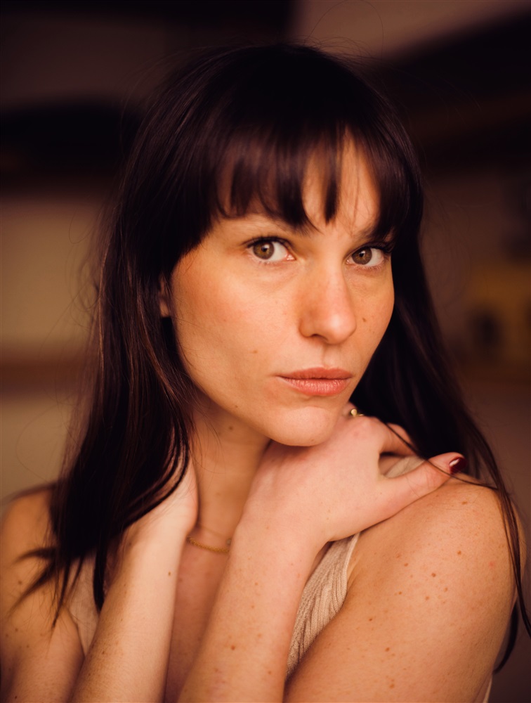 Rachel Perrin- Fiche Artiste - Artiste interprète - AgencesArtistiques ...