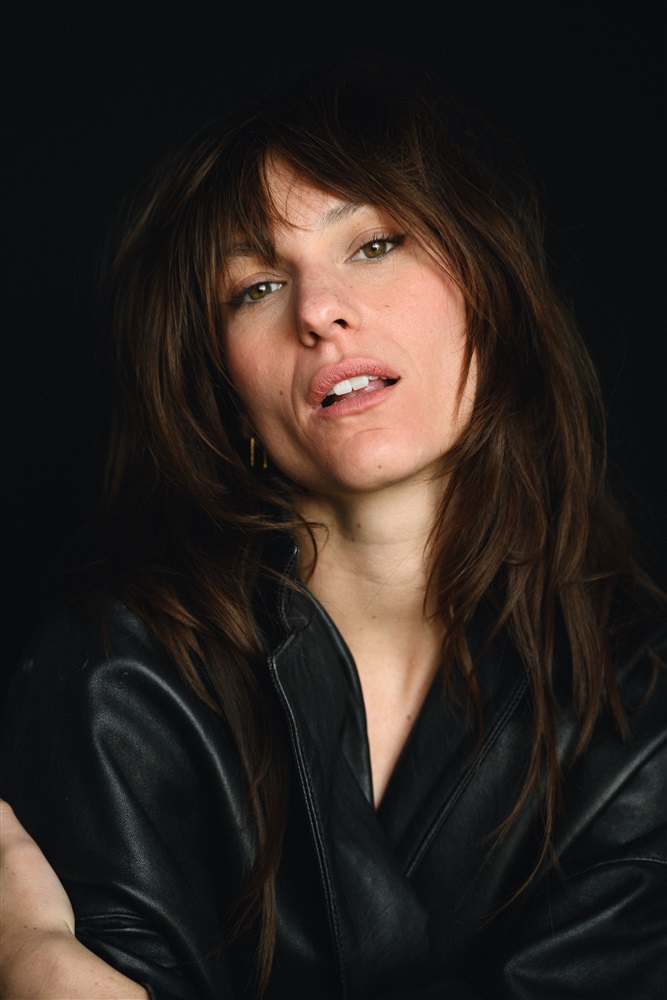 Rachel Perrin- Fiche Artiste - Artiste interprète - AgencesArtistiques ...