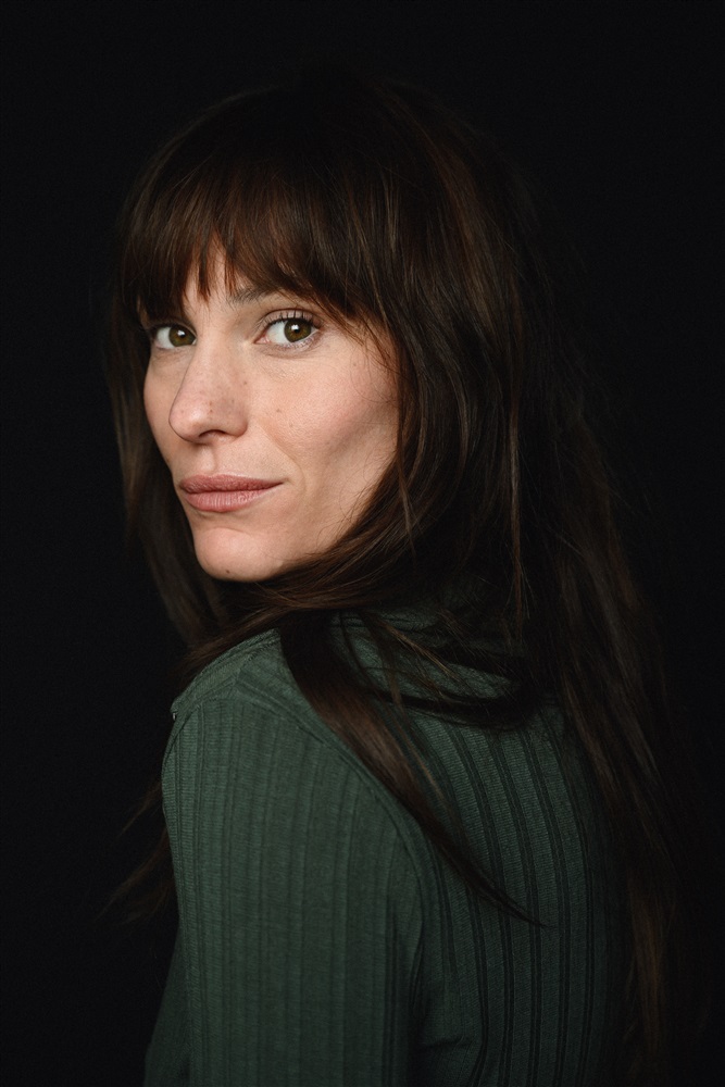 Rachel Perrin- Fiche Artiste - Artiste interprète - AgencesArtistiques ...