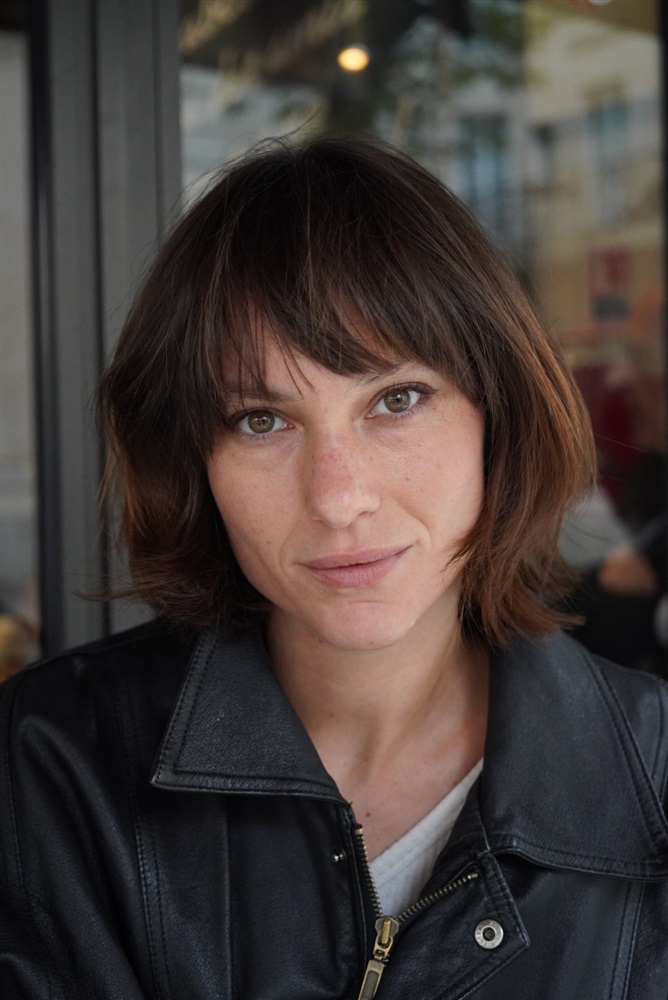 Rachel Perrin- Fiche Artiste - Artiste interprète - AgencesArtistiques ...