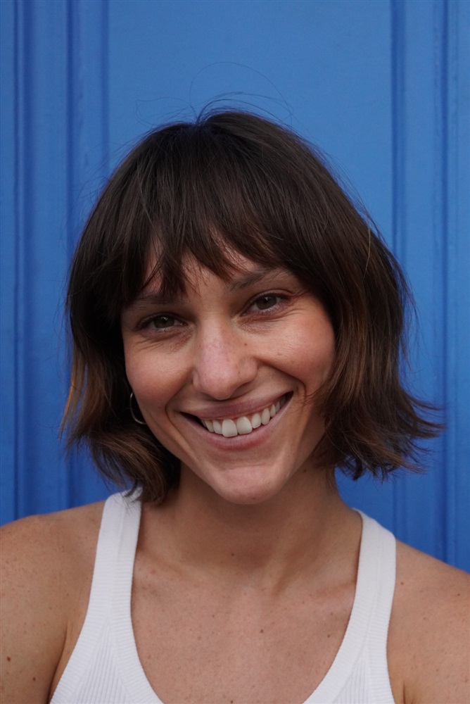 Rachel Perrin- Fiche Artiste - Artiste interprète - AgencesArtistiques ...