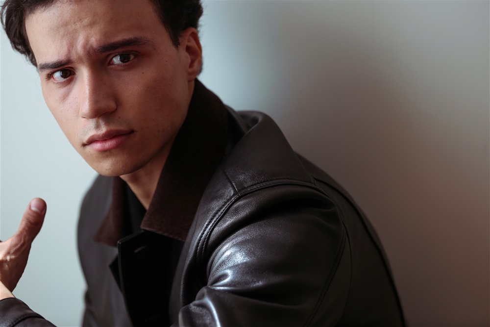 Zach - Fiche Artiste - Artiste interprète - AgencesArtistiques.com : la ...