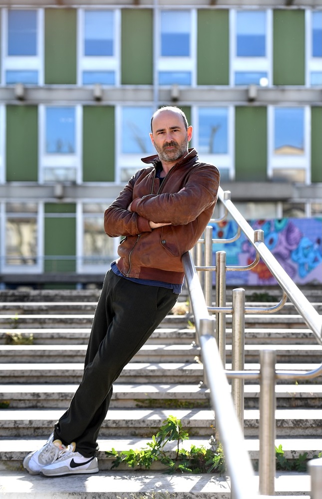 Frédéric ROUDIER- Fiche Artiste - Artiste interprète ...