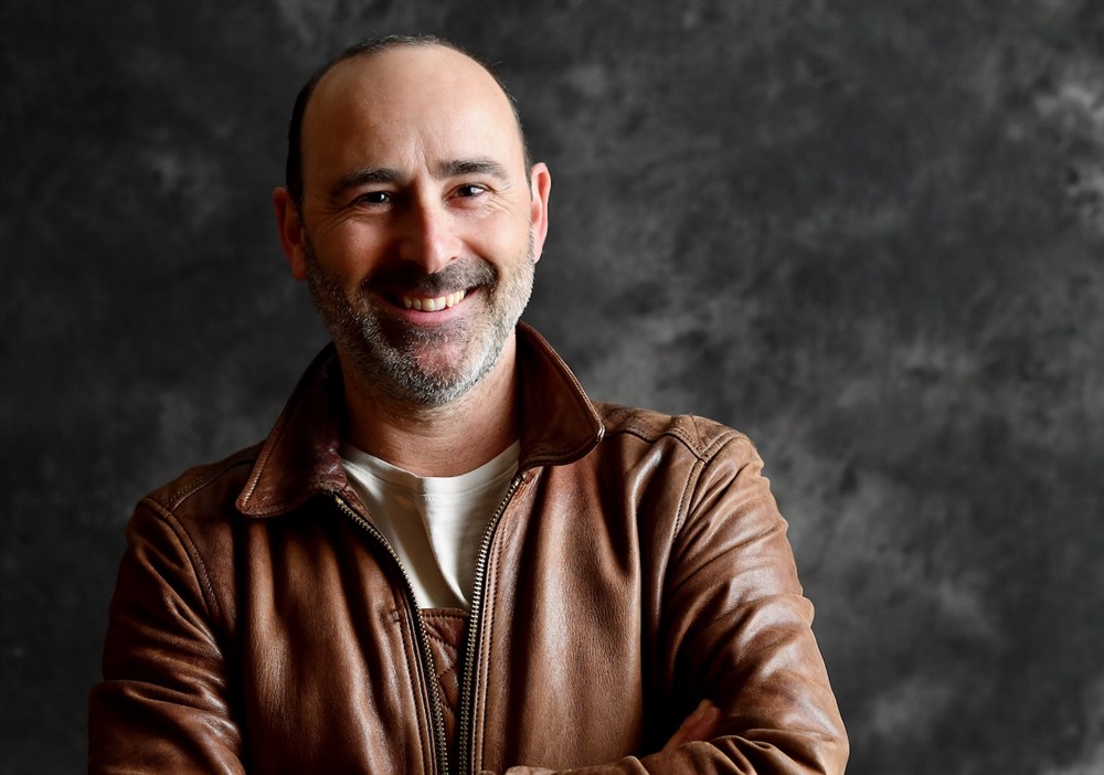 Frédéric ROUDIER- Fiche Artiste - Artiste interprète ...