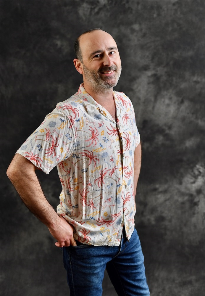 Frédéric ROUDIER- Fiche Artiste - Artiste interprète ...