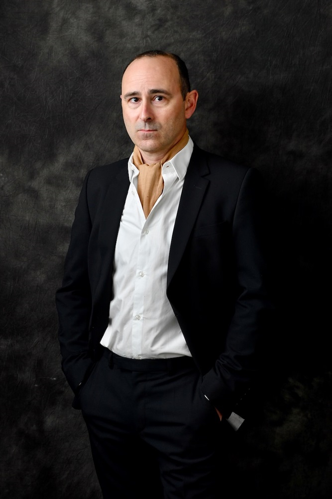 Frédéric ROUDIER- Fiche Artiste - Artiste interprète ...