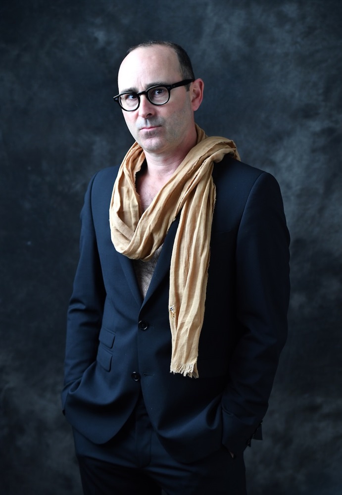 Frédéric ROUDIER- Fiche Artiste - Artiste interprète ...