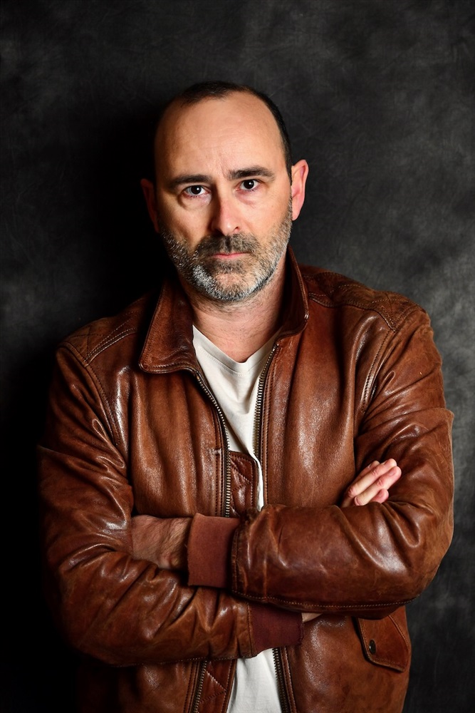 Frédéric ROUDIER- Fiche Artiste - Artiste interprète ...