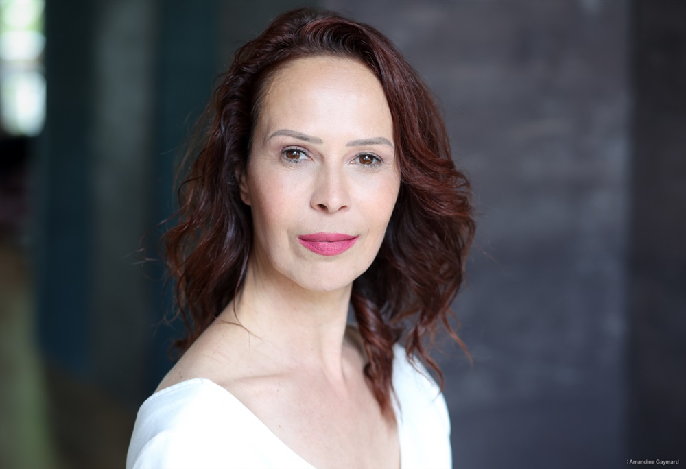 Barbara Grassi- Fiche Artiste - Artiste interprète,Auteur,Scénariste ...