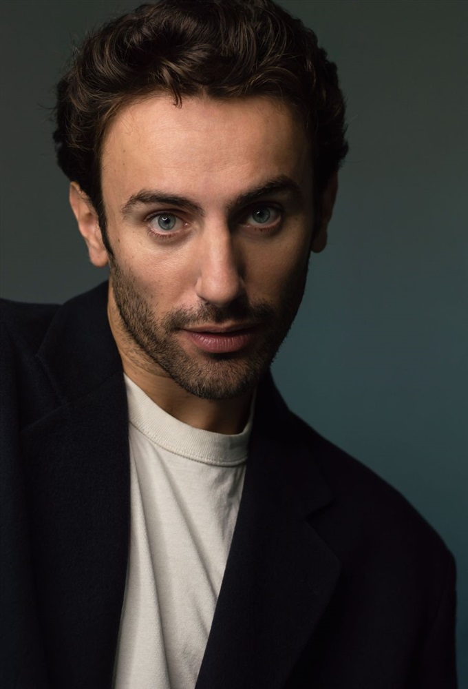 Valentin Nerdenne- Fiche Artiste - Artiste interprète ...