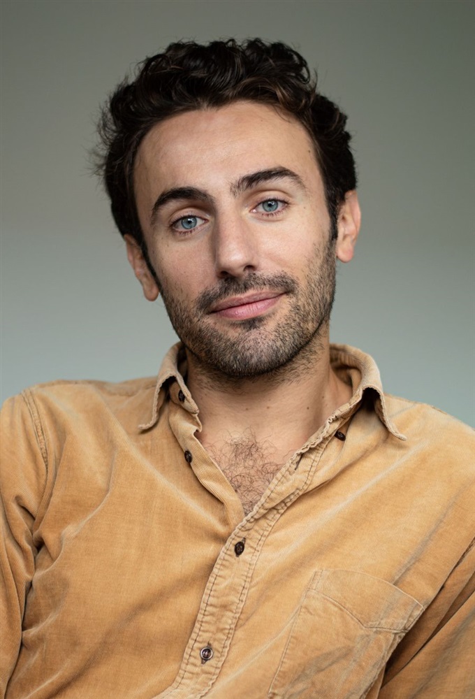 Valentin Nerdenne- Fiche Artiste - Artiste interprète ...