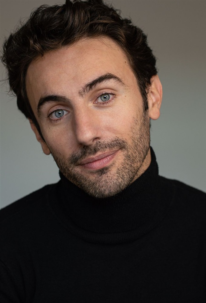 Valentin Nerdenne- Fiche Artiste - Artiste interprète ...