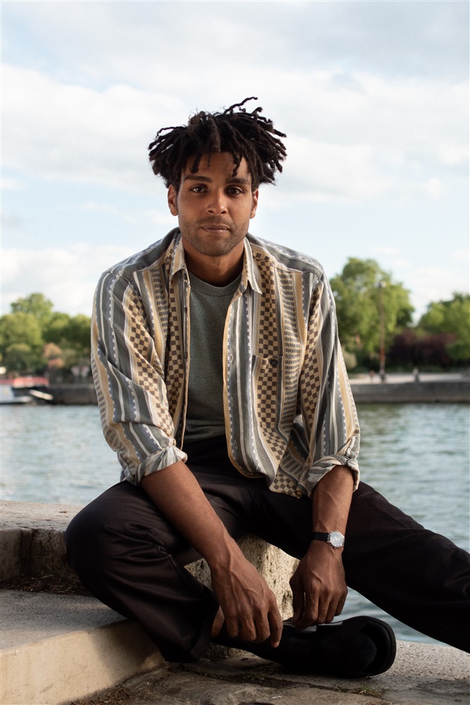 Angelo Pattacini- Fiche Artiste - Artiste interprète - #R##N ...