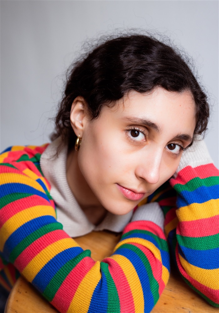 Marion PLISSONNEAU- Fiche Artiste - Artiste interprète ...