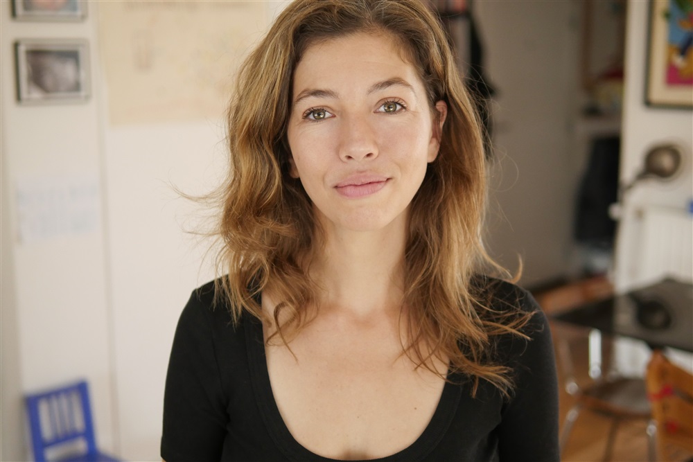 Célia ROSICH- Fiche Artiste - Artiste interprète - AgencesArtistiques ...