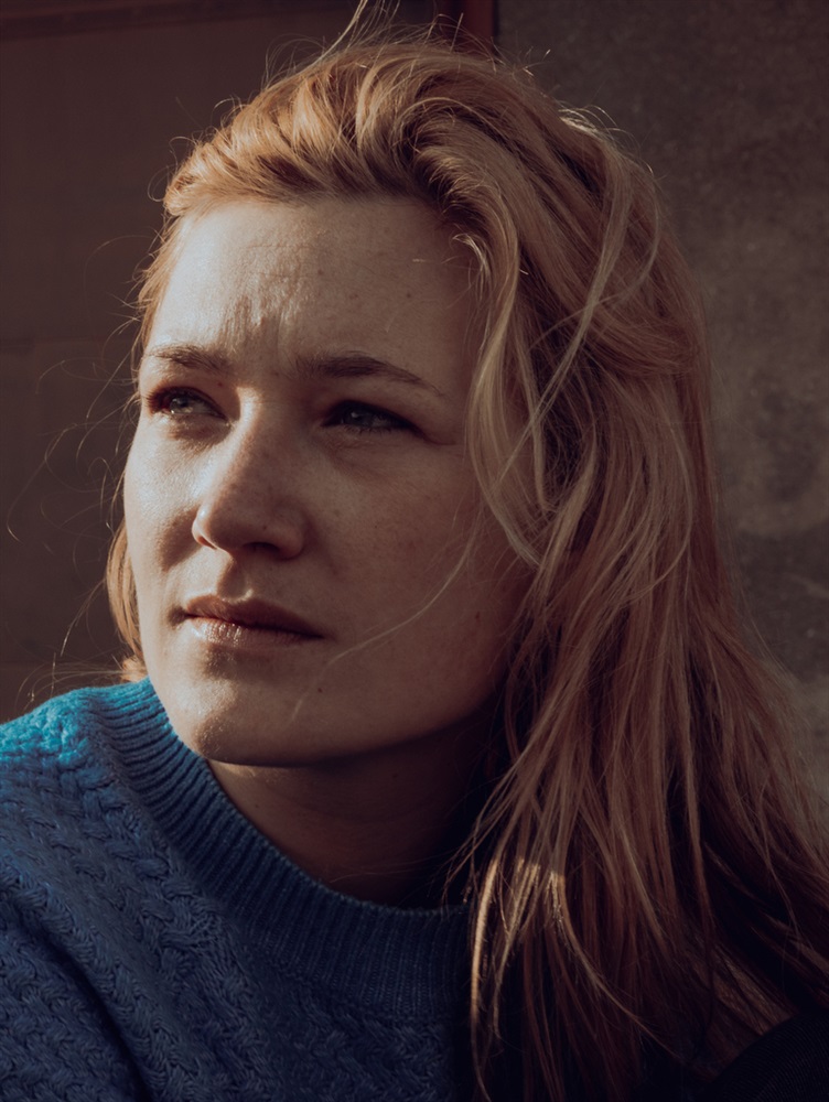 Leïla MUSE- Fiche Artiste - Artiste interprète - AgencesArtistiques.com ...