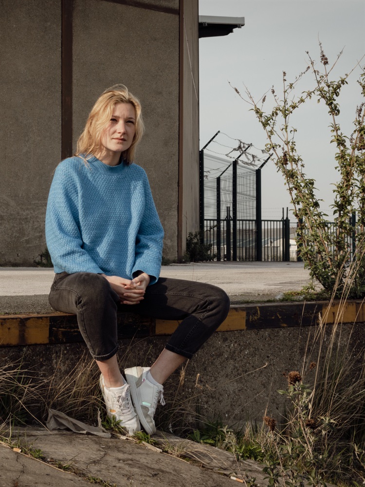 Leïla MUSE- Fiche Artiste - Artiste interprète - AgencesArtistiques.com ...