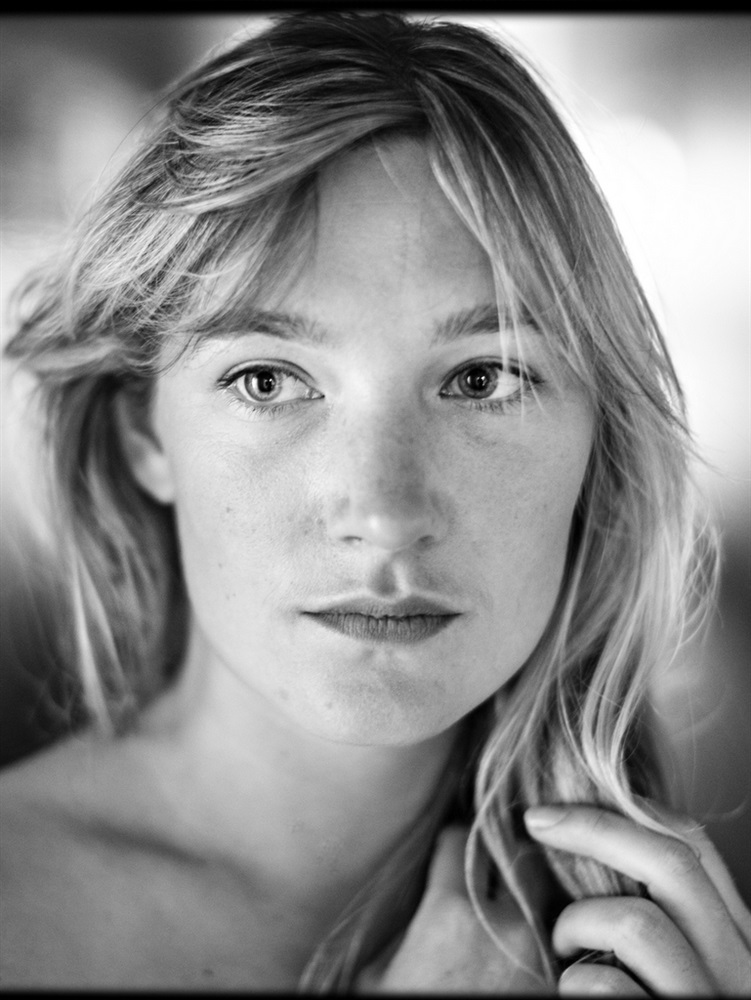 Leïla MUSE- Fiche Artiste - Artiste interprète - AgencesArtistiques.com ...