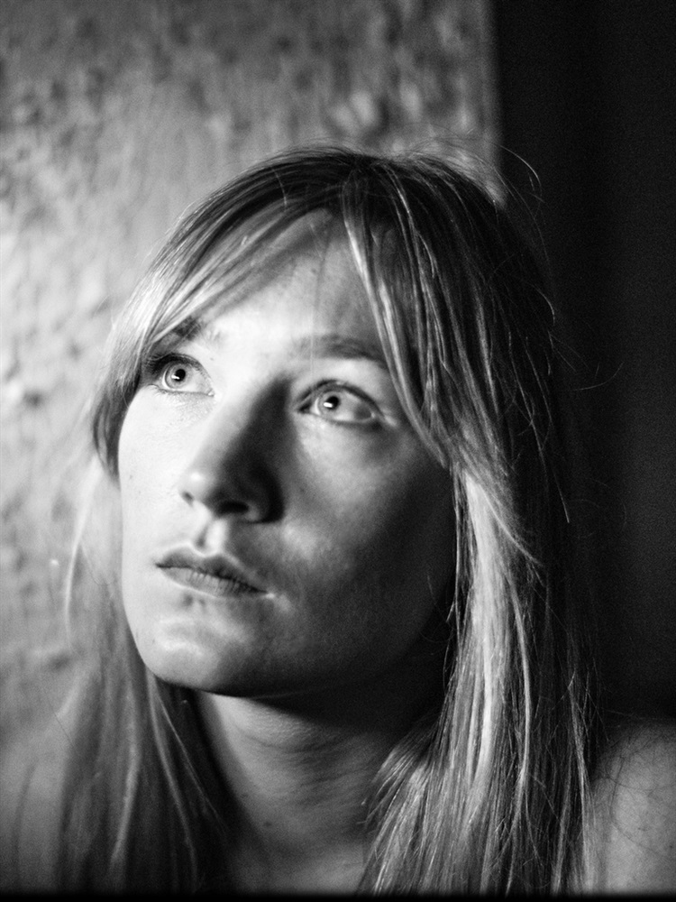 Leïla MUSE- Fiche Artiste - Artiste interprète - AgencesArtistiques.com ...