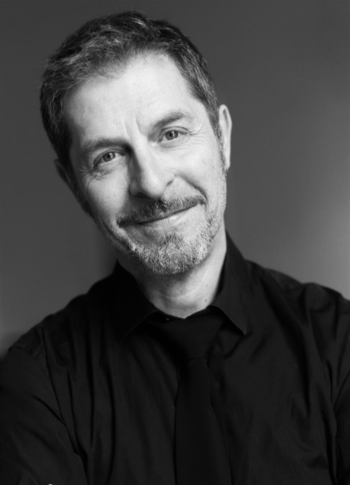 Patrick Mazet- Fiche Artiste - Artiste interprète - #R##N ...