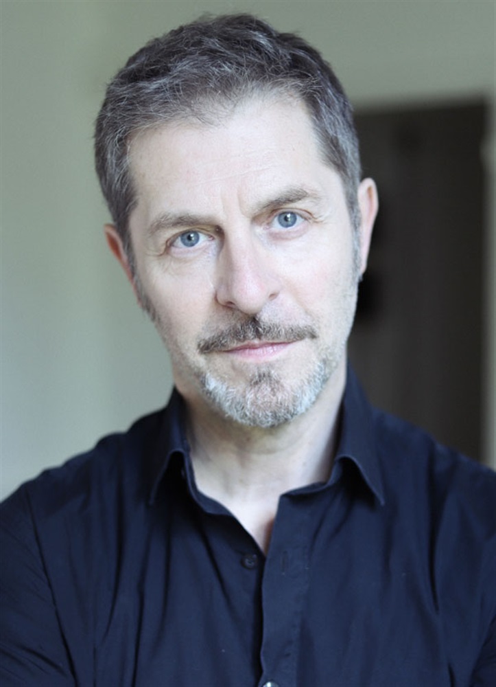 Patrick Mazet- Fiche Artiste - Artiste interprète - AgencesArtistiques ...