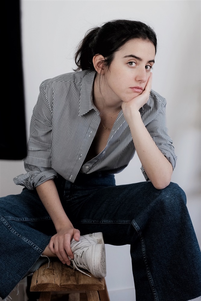 Anna Laik- Artist Profil - Actor,Screenwriter,Cinema extra ...