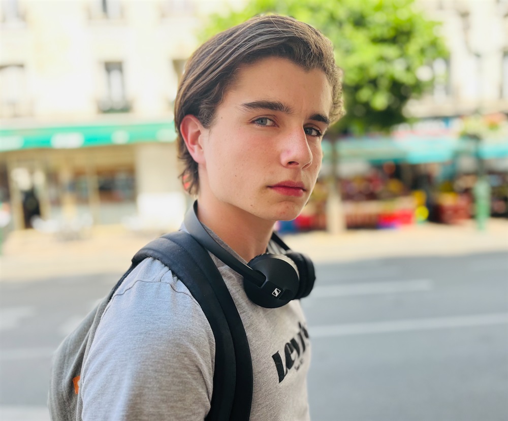 Gabriel VAN DEN BROËCK- Fiche Artiste - Artiste interprète ...