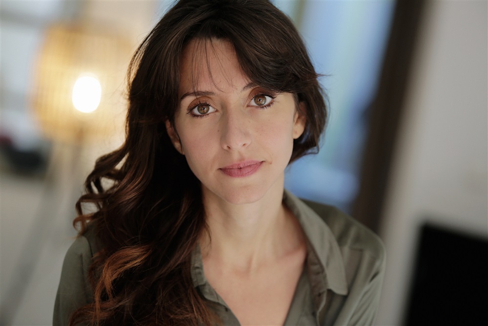 Laura Mathieu- Fiche Artiste - Artiste interprète - AgencesArtistiques ...