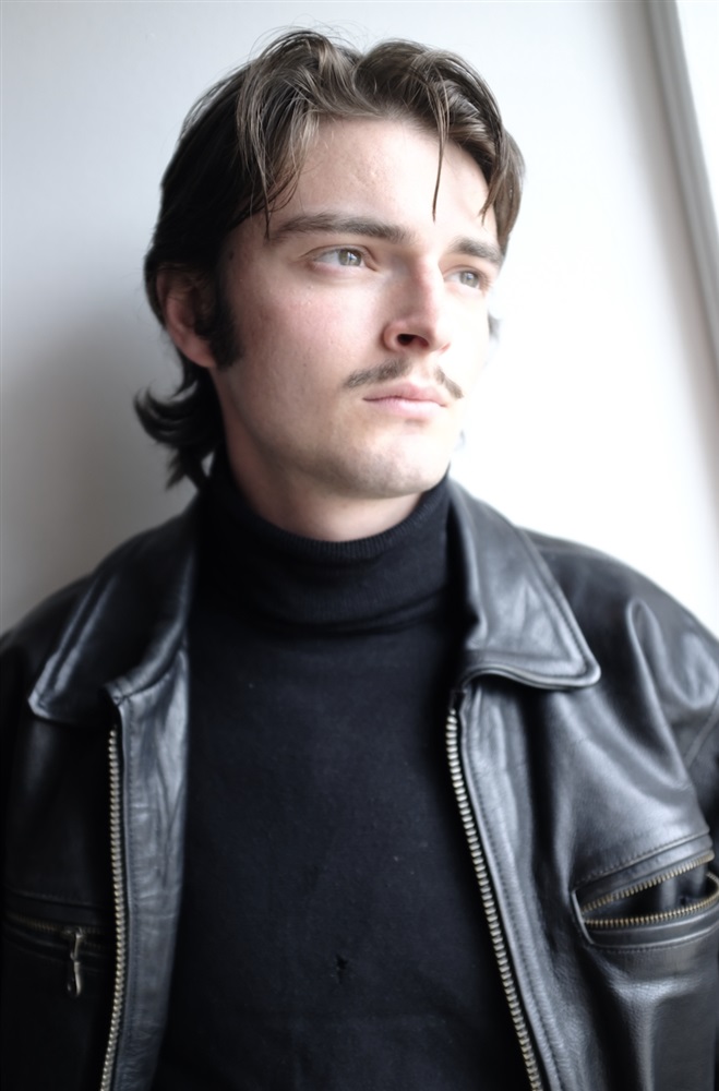 Victor BERTOLI- Fiche Artiste - Artiste interprète - AgencesArtistiques ...