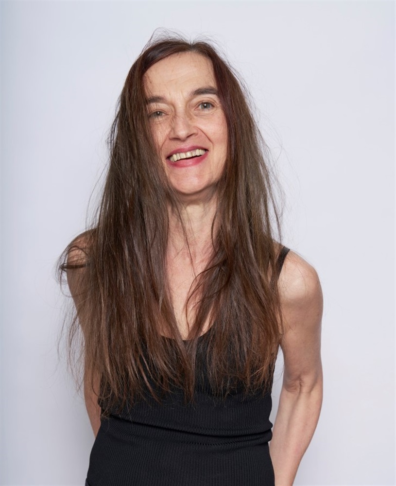 Anne ROTGER- Fiche Artiste - Artiste interprète - AgencesArtistiques ...