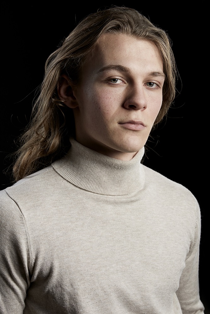 Joseph TREACY- Fiche Artiste - Artiste interprète - AgencesArtistiques ...