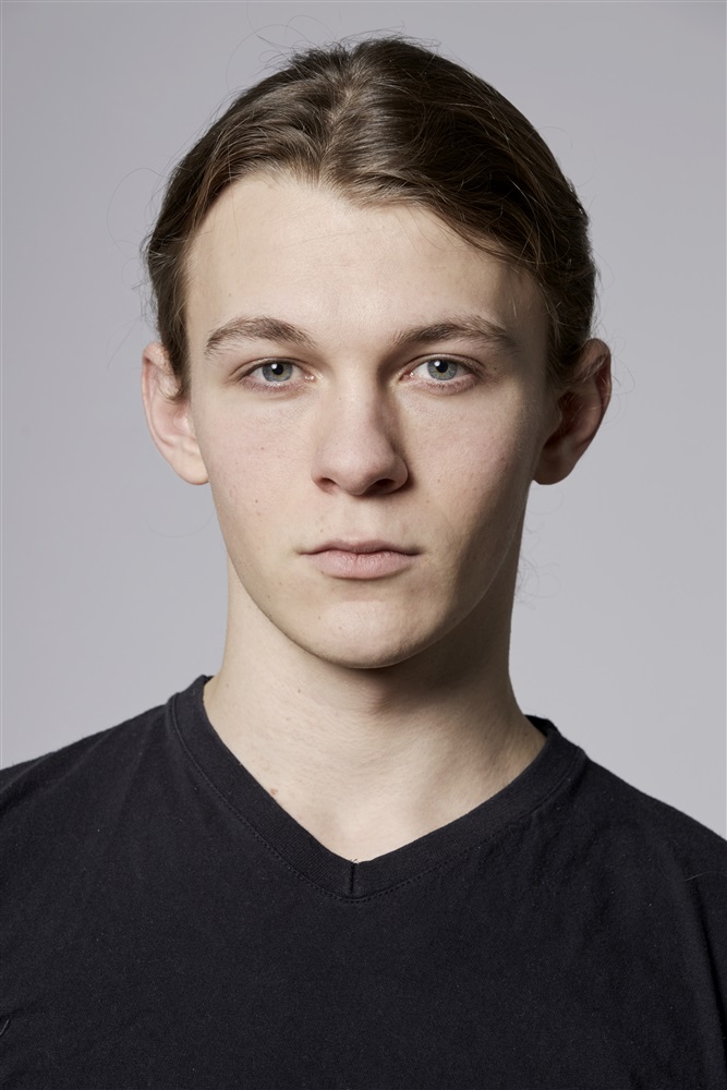 Joseph TREACY- Fiche Artiste - Artiste interprète - AgencesArtistiques ...