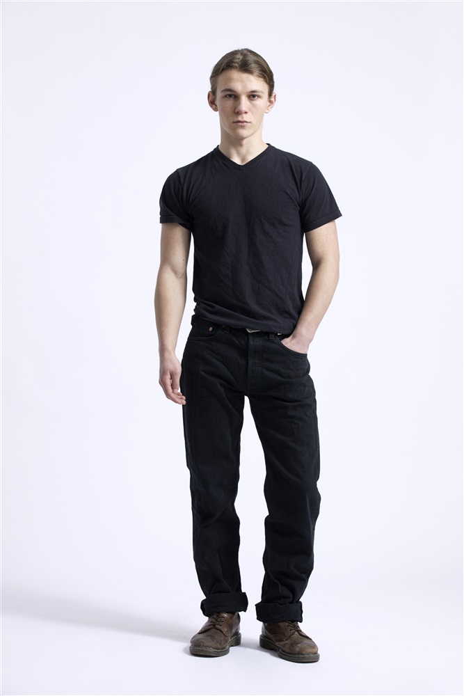 Joseph TREACY- Fiche Artiste - Artiste interprète - AgencesArtistiques ...