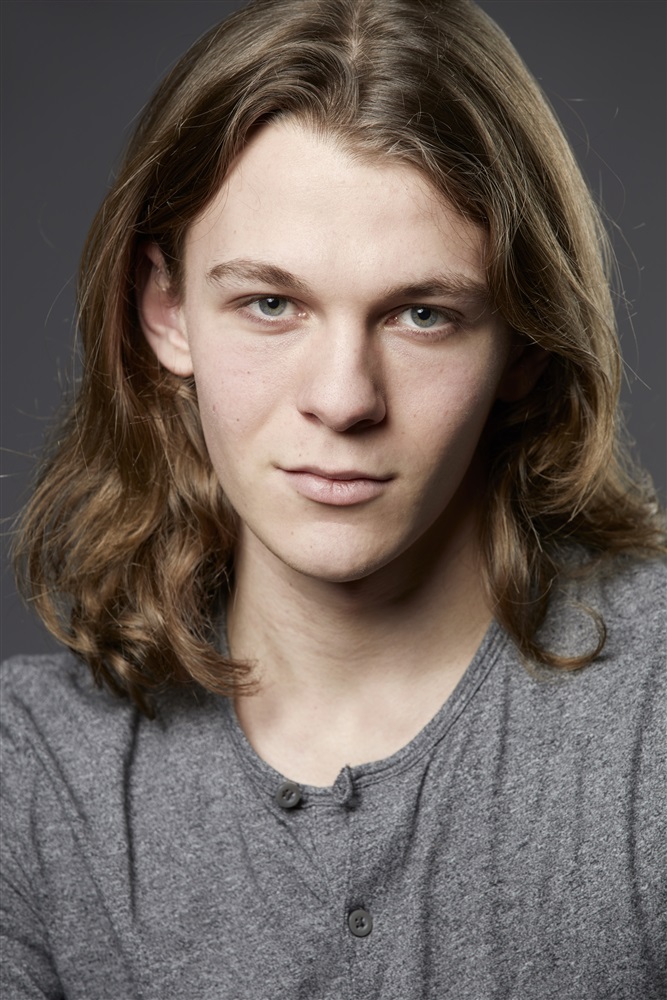 Joseph TREACY- Fiche Artiste - Artiste interprète - AgencesArtistiques ...