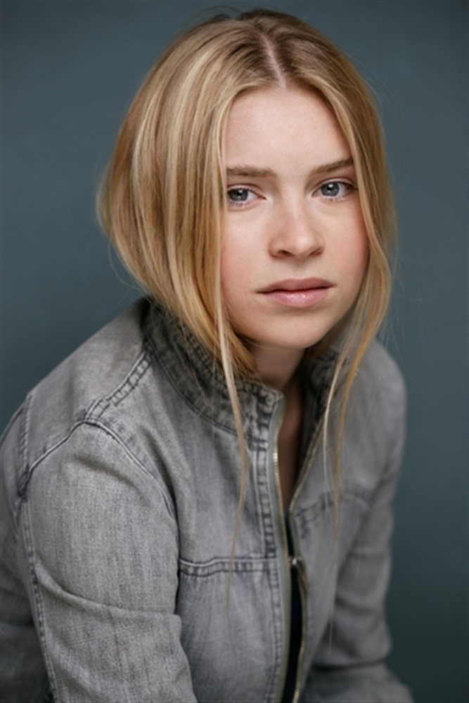 Joséphine HÉLIN- Fiche Artiste - Artiste interprète ...