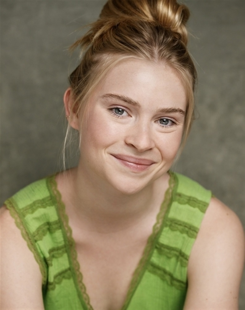 Joséphine HÉLIN- Fiche Artiste - Artiste interprète ...