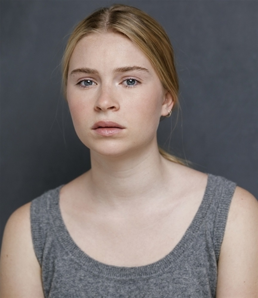 Joséphine HÉLIN- Fiche Artiste - Artiste interprète ...