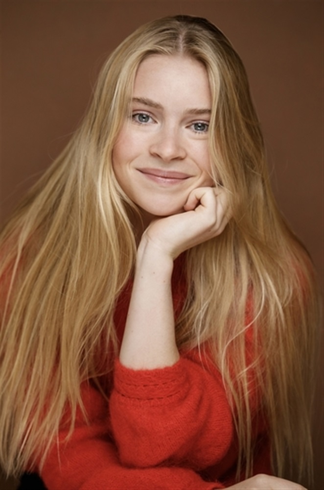 Joséphine HÉLIN- Fiche Artiste - Artiste interprète ...