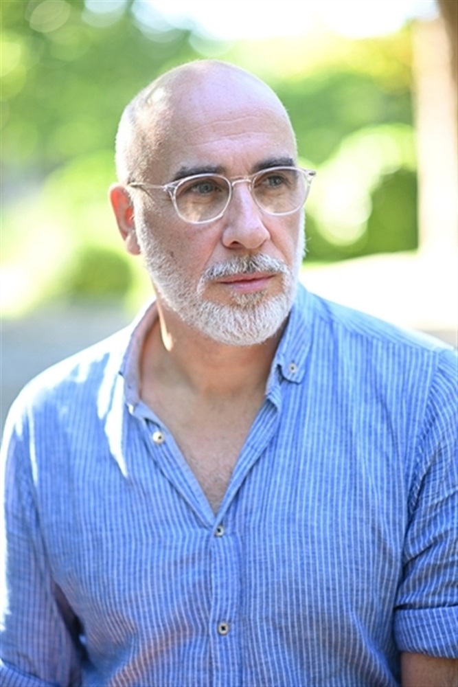 Pierre AZÉMA- Fiche Artiste - Artiste interprète - AgencesArtistiques ...