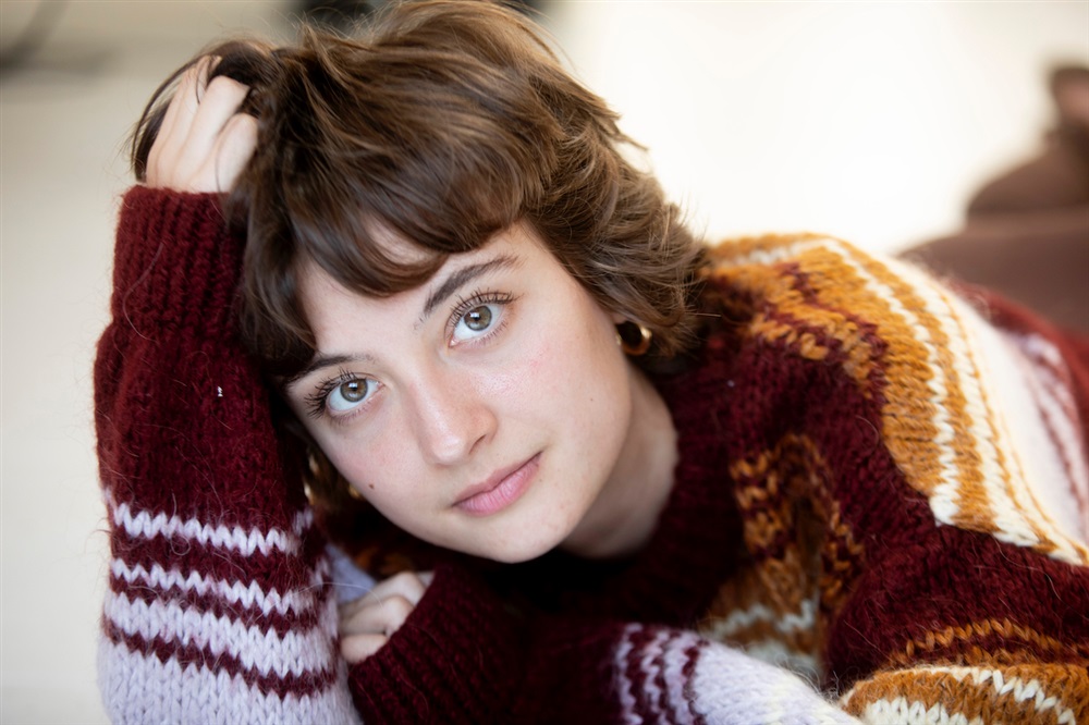 Lara Tavella- Fiche Artiste - Artiste interprète - AgencesArtistiques ...