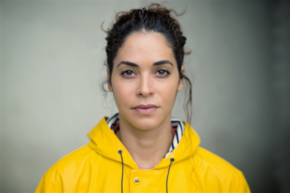 Nadia Zeddam- Fiche Artiste - Artiste interprète - AgencesArtistiques ...