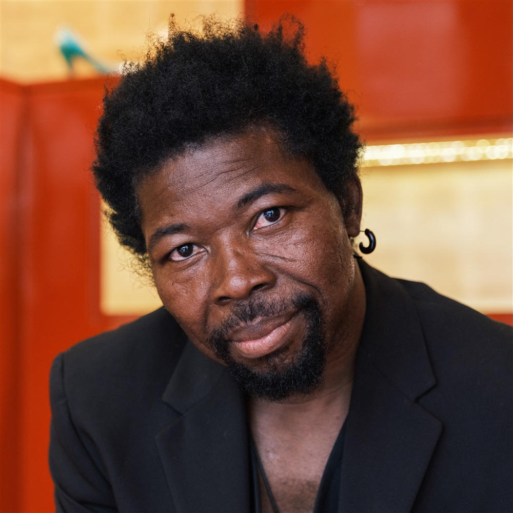 Lazare MINOUNGOU- Fiche Artiste - Artiste interprète ...
