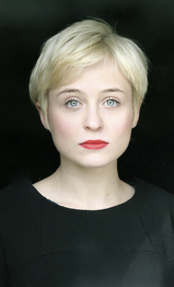 Anouck SIBONI- Fiche Artiste - Artiste interprète - AgencesArtistiques ...