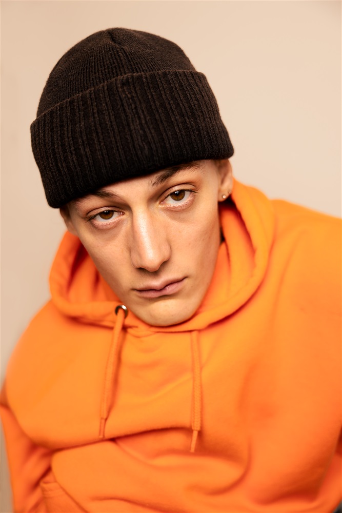 Jules Danger- Fiche Artiste - Artiste interprète - AgencesArtistiques ...