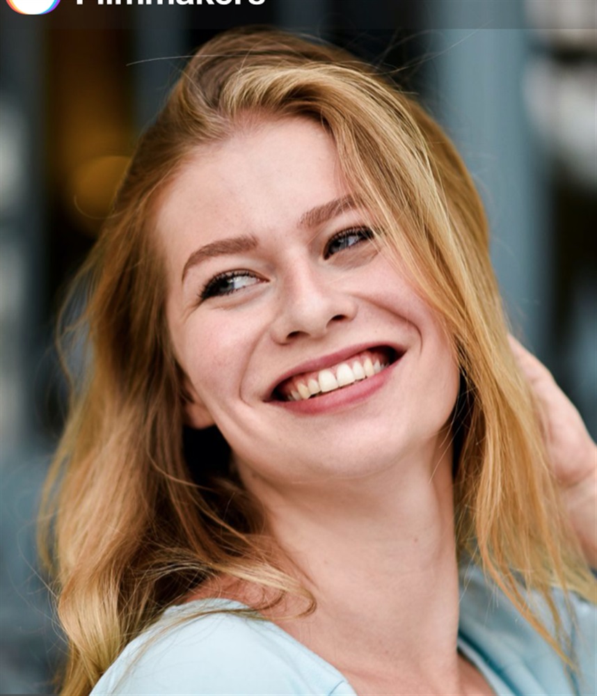 Zoe Straub- Fiche Artiste - Artiste interprète - AgencesArtistiques.com ...